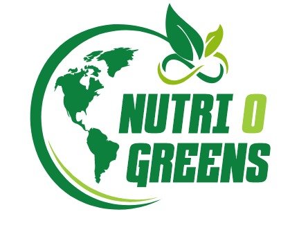 NUTRI O GREENS